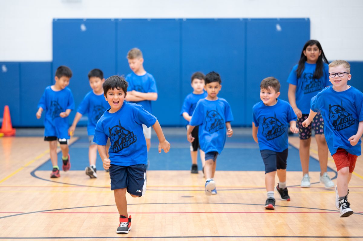 House League vs. Rep Basketball: Which is Right for Your Child? | GTA ...