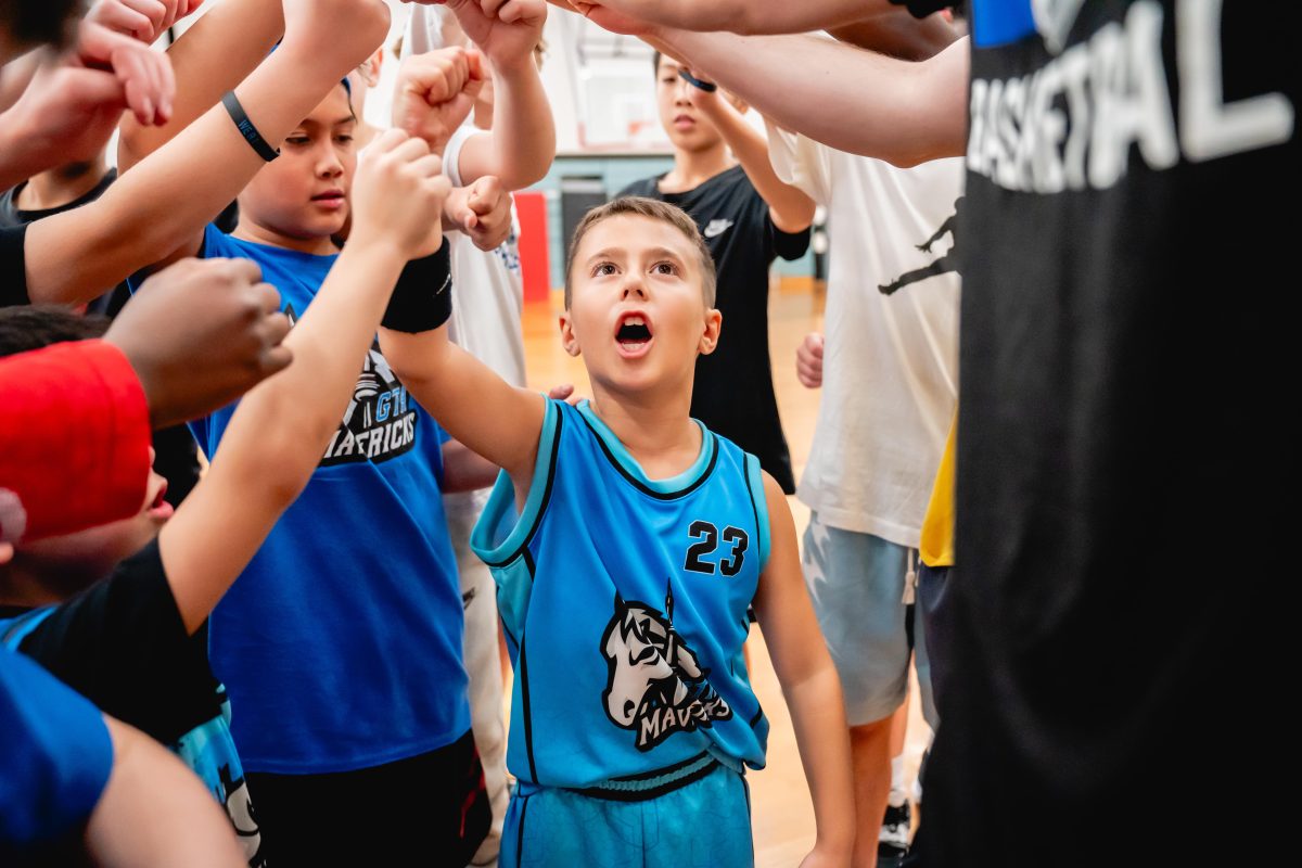 Rep Basketball Tryouts in Vaughan | GTA Mavericks