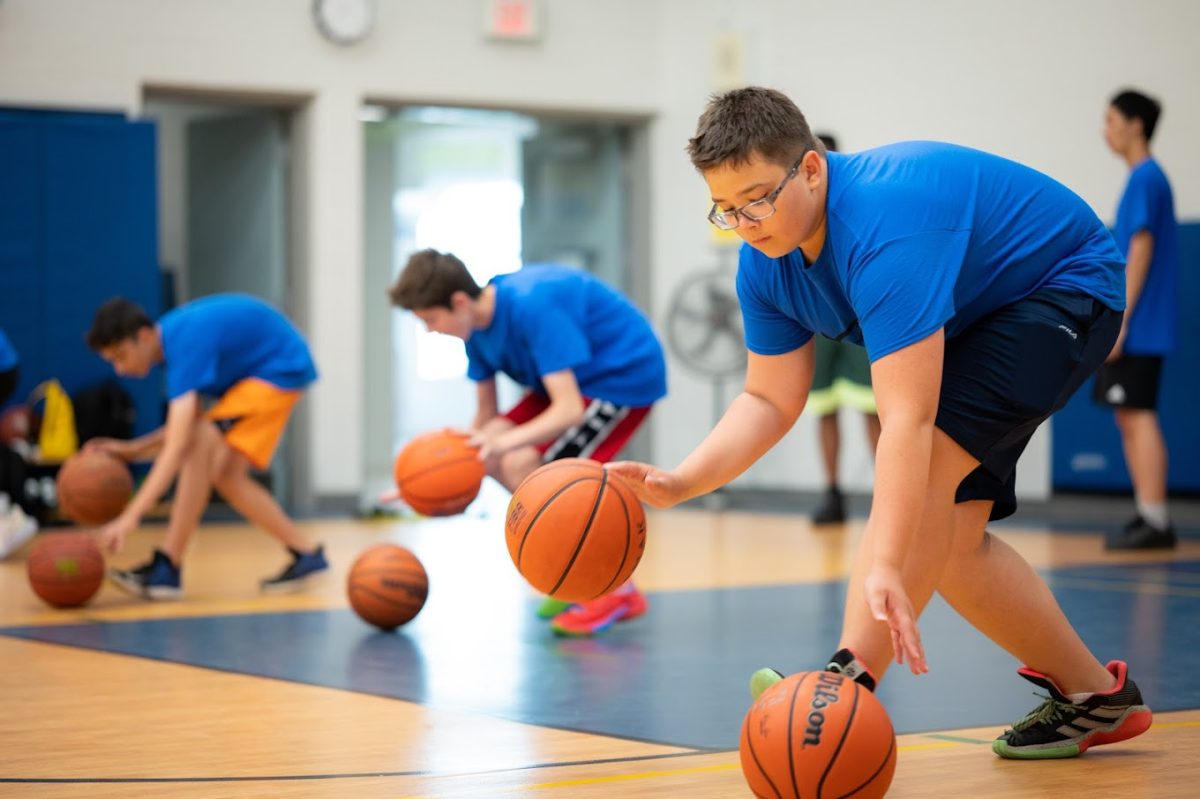 Rep Basketball: What It Takes to Compete at Higher Levels